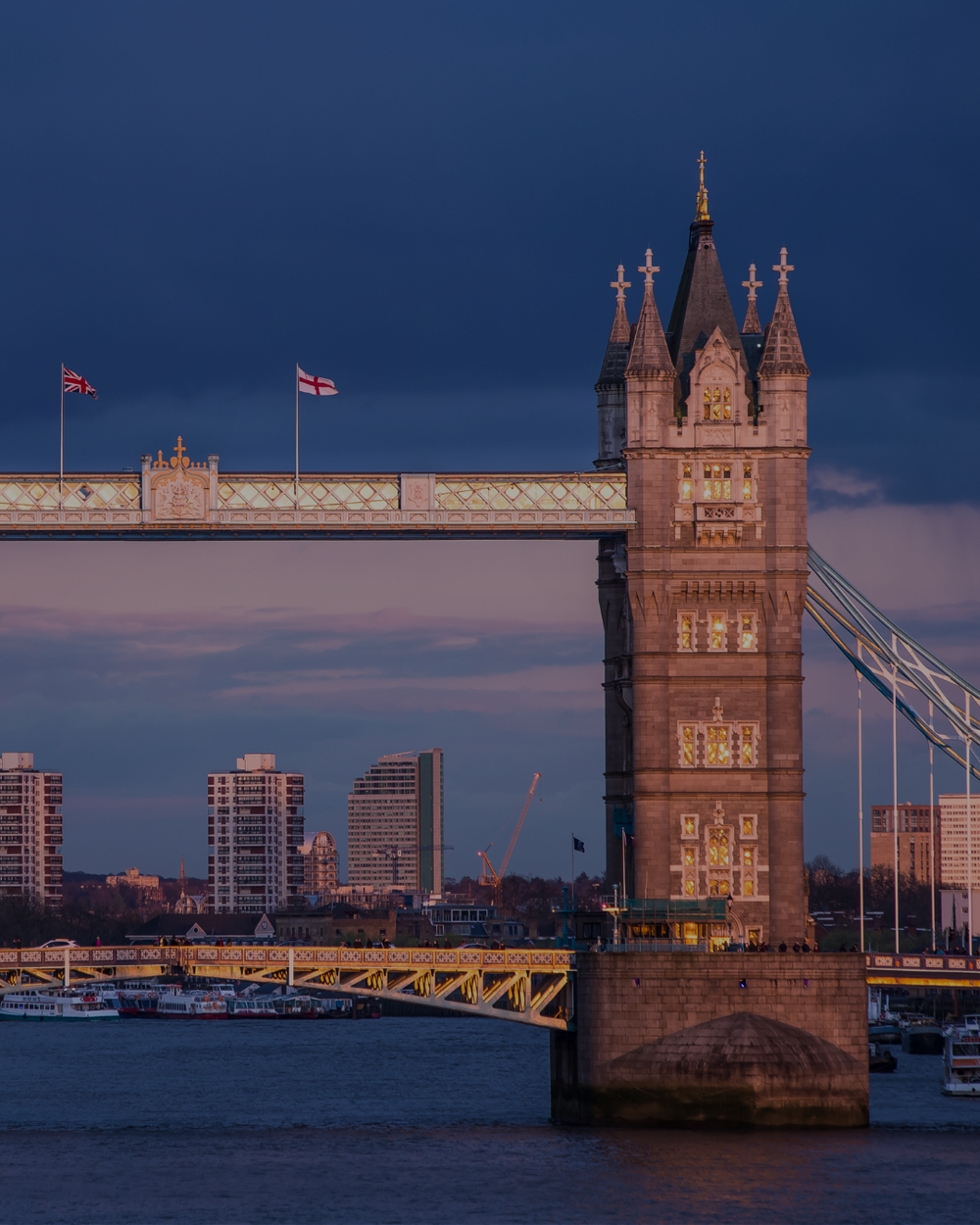 Digital Guides Help Hub – Love and London
