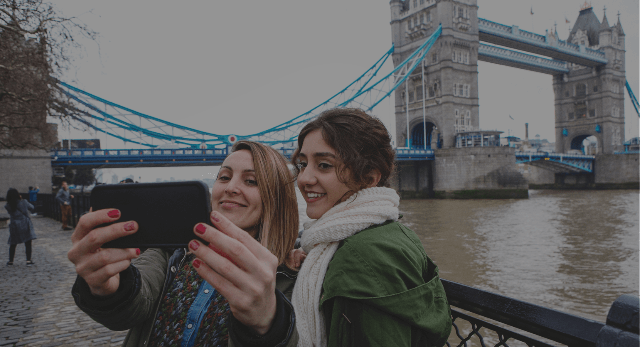 Shop Love and London: Travel Guides from Londoners